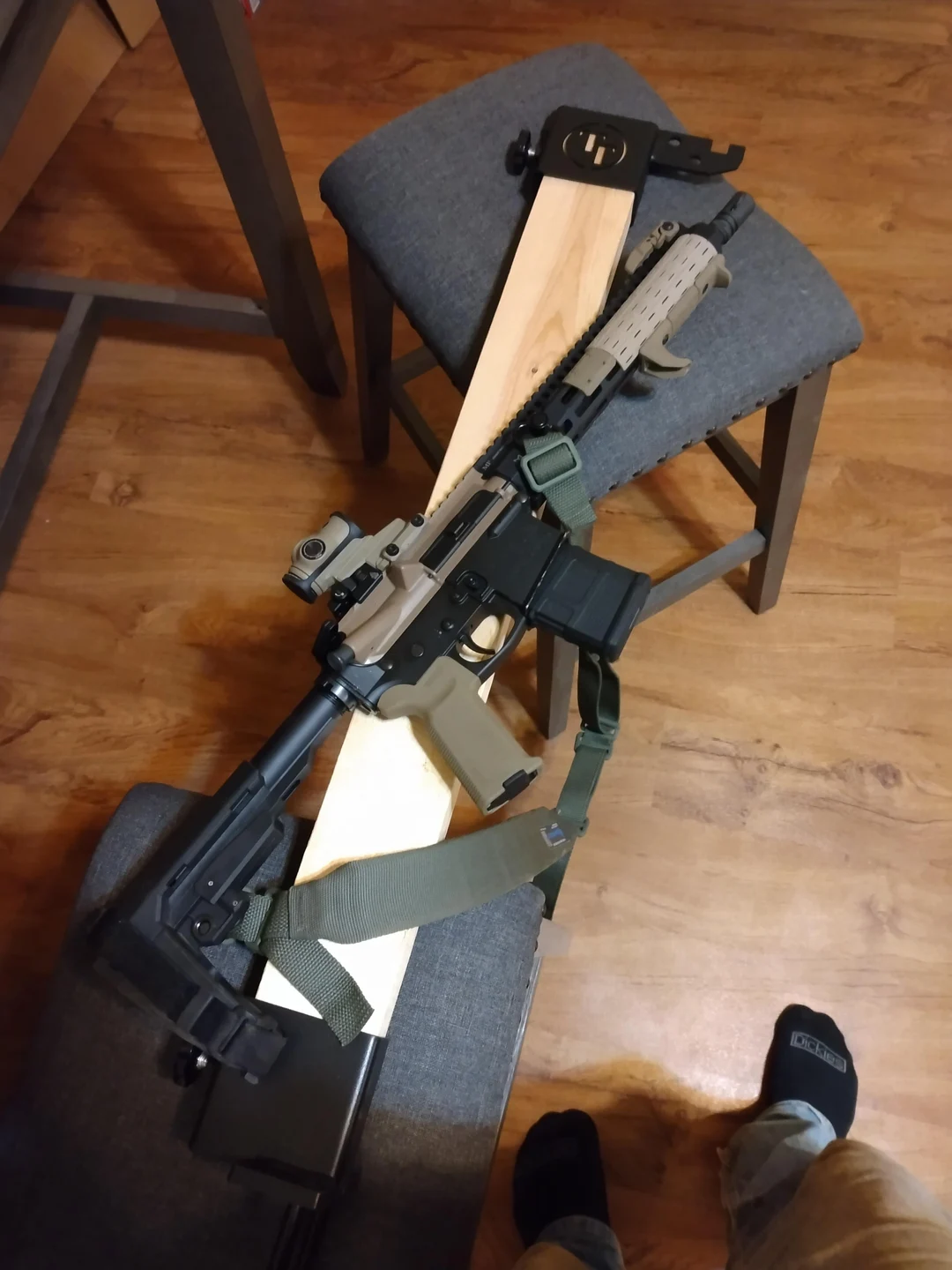 Rail panels or gtfo | Scrolller