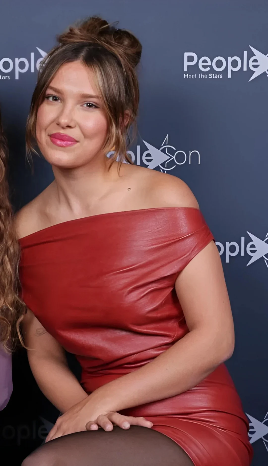 Millie Bobby Brown | Scrolller