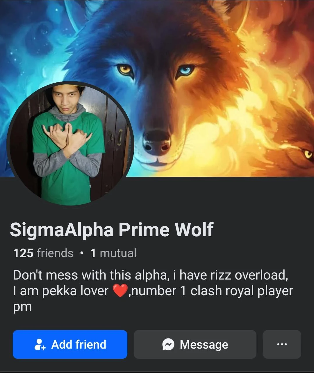 make this famous | Scrolller