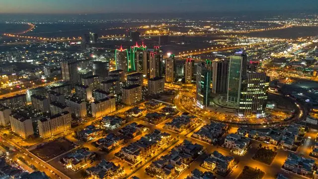 Erbil, in Iraq | Scrolller