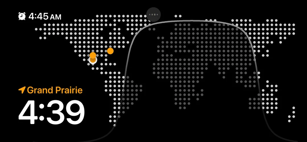 how do i activate this lockscreen? | Scrolller