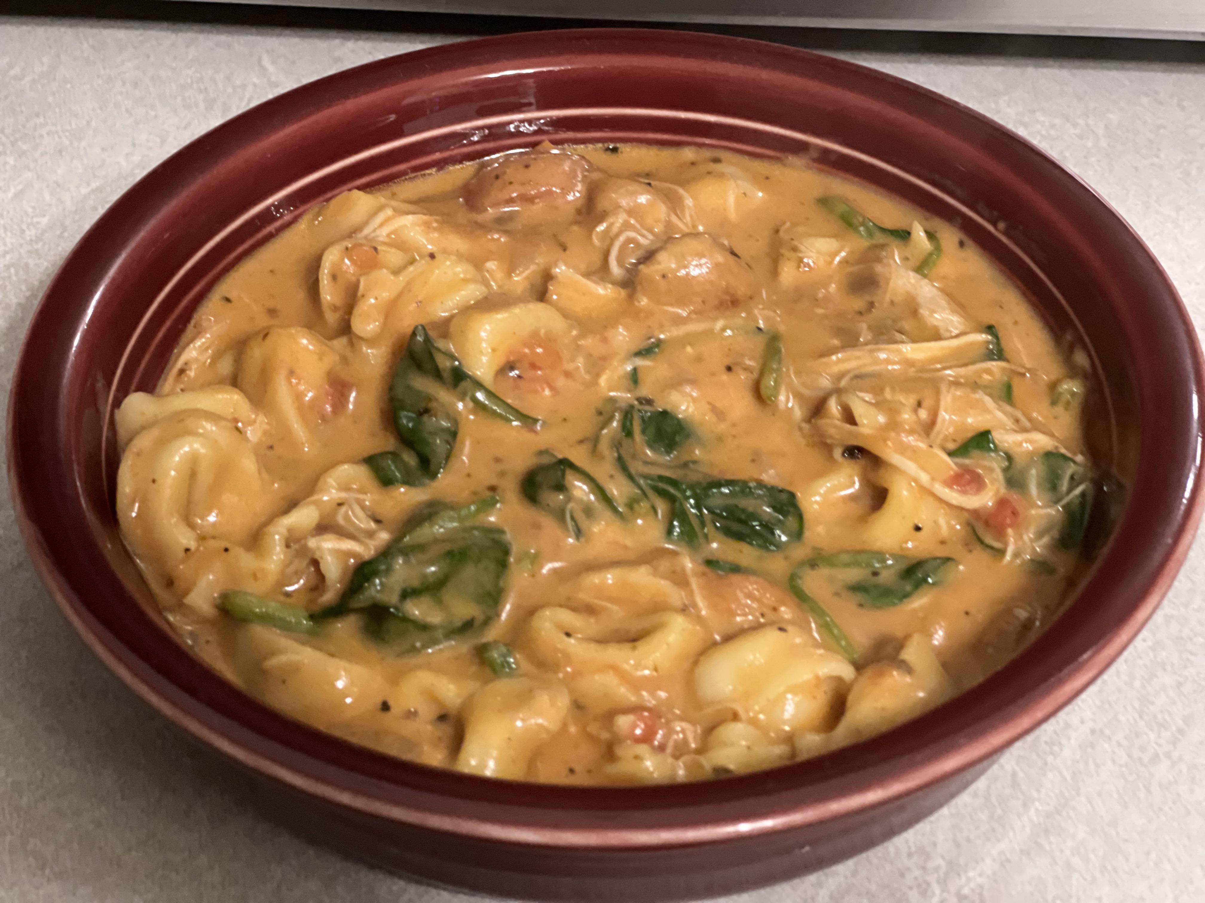 Sunday afternoon “The Soup” | Scrolller