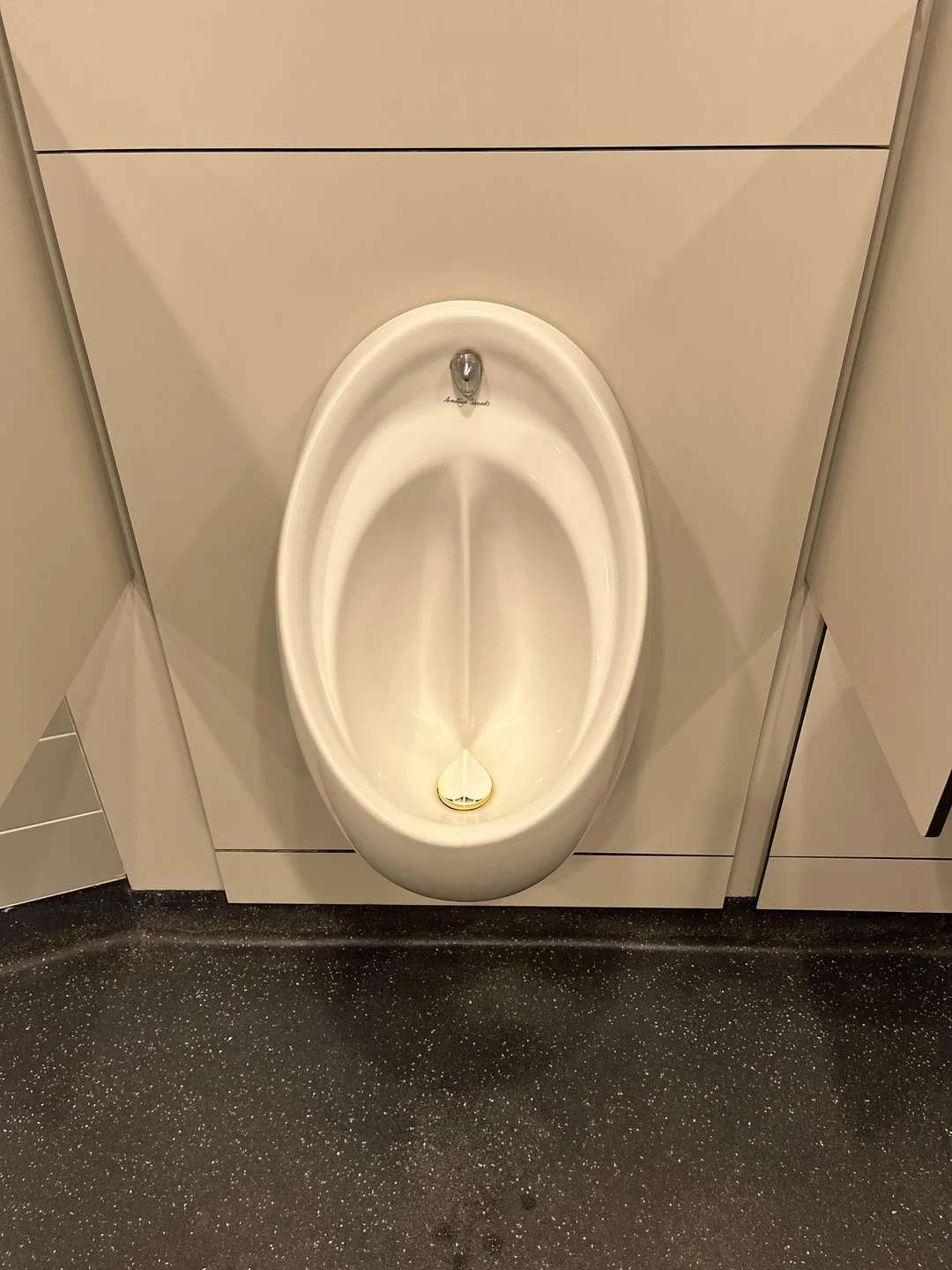 This urinal in Ireland | Scrolller