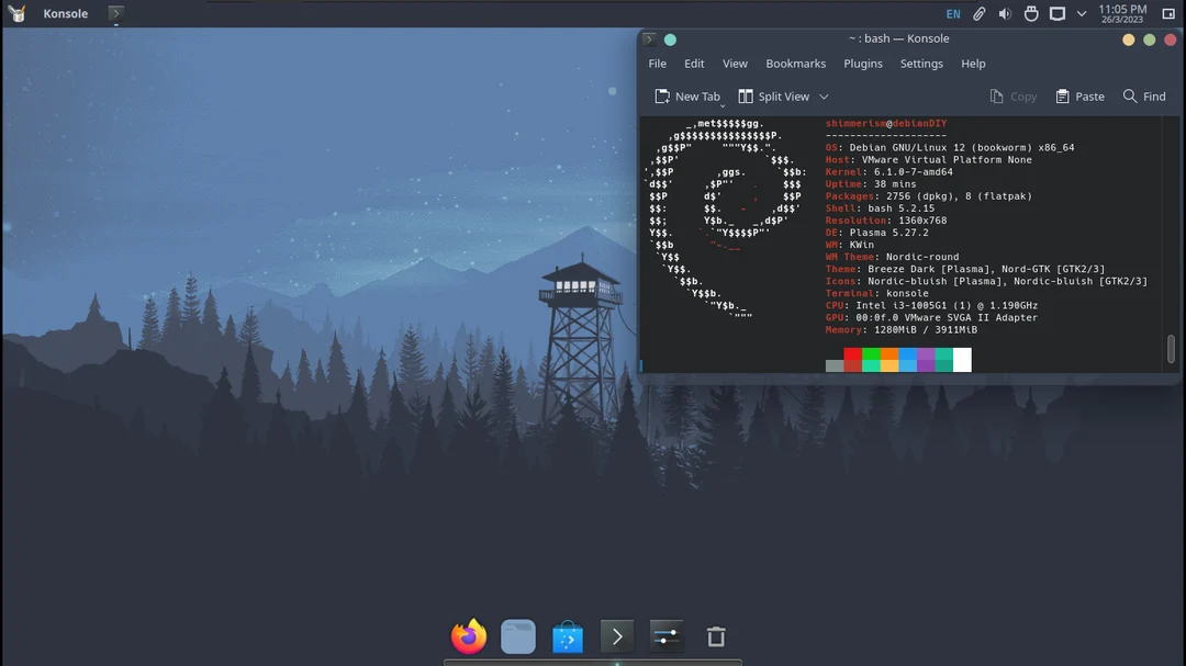 Discover more like Unixporn: My first rice [Plasma] and Related Content | Scrolller
