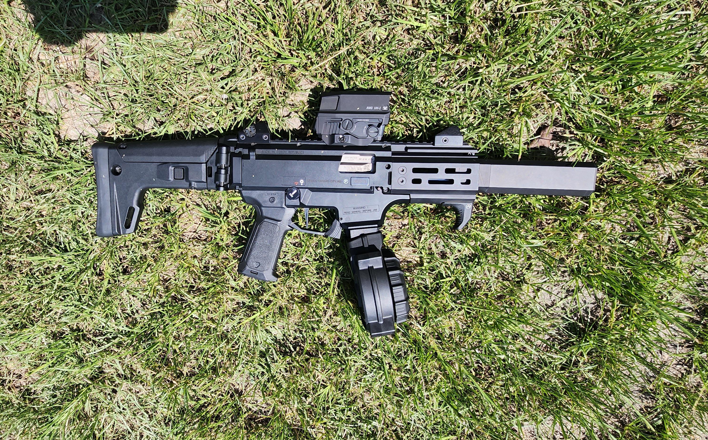 I like that one butttt this one is brilliant | Scrolller