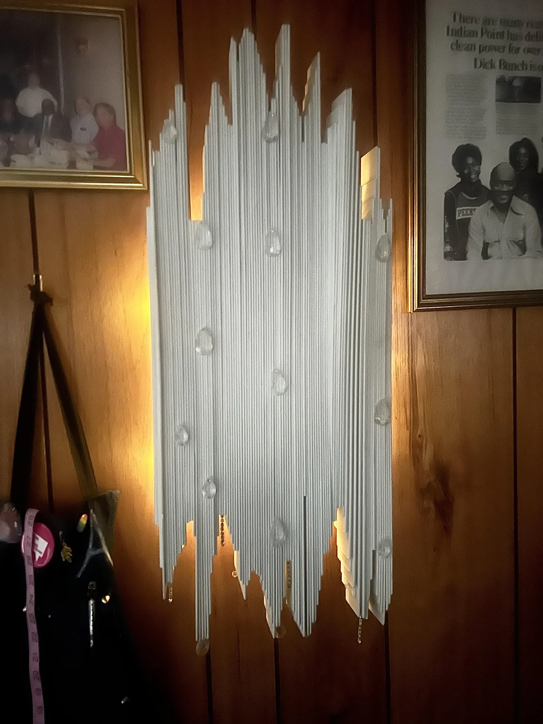 Metropolis, Me, Multimedia, 2023 | Scrolller