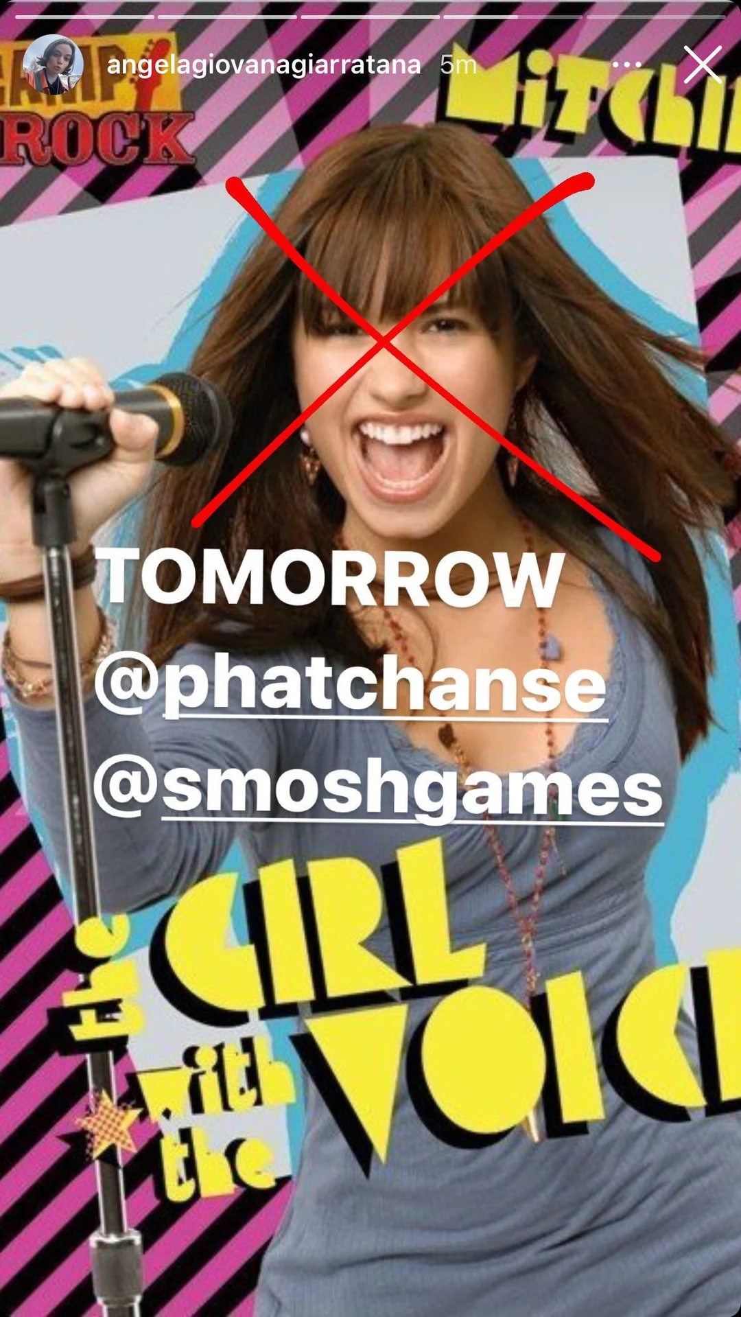 WHAT DOES THIS MEAN | Scrolller