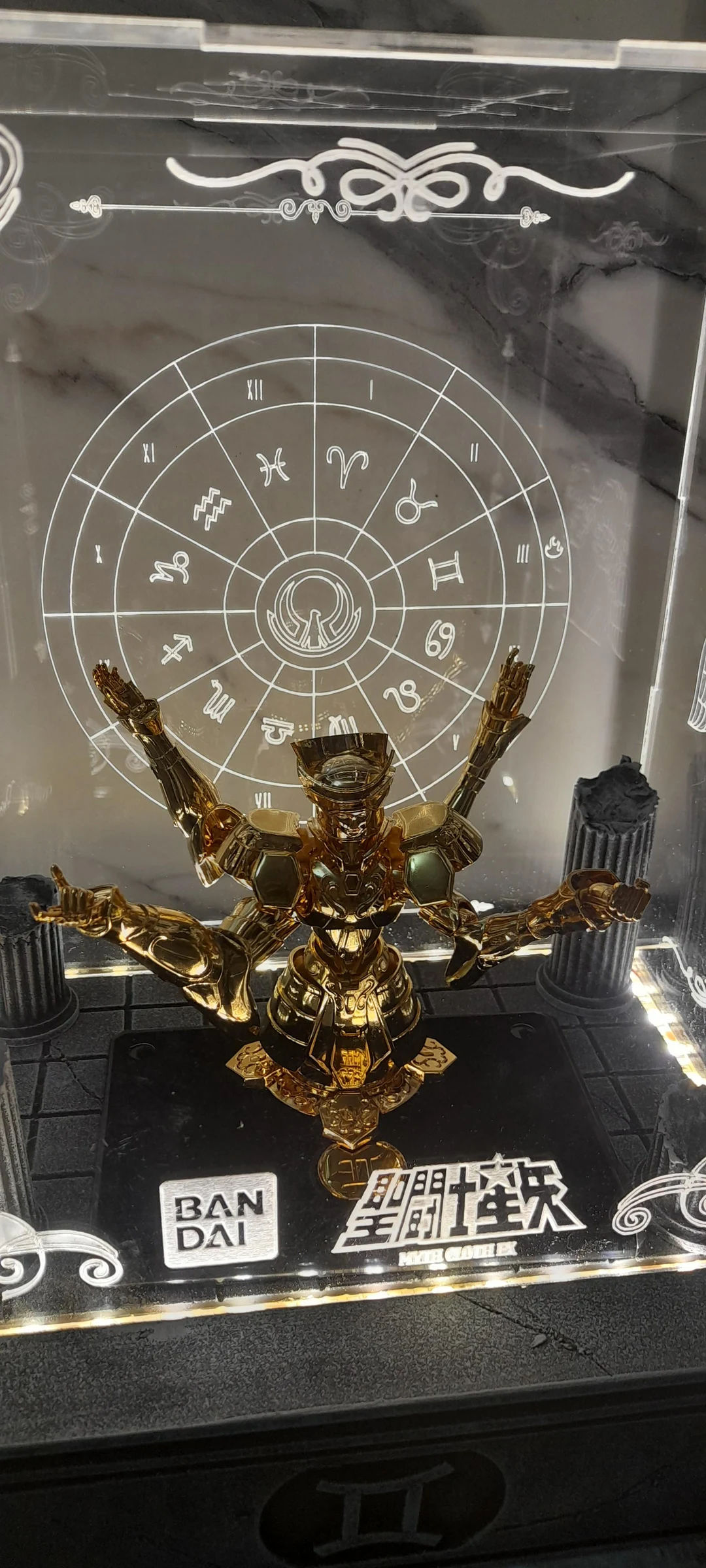 About THE BEGINNING | Scrolller