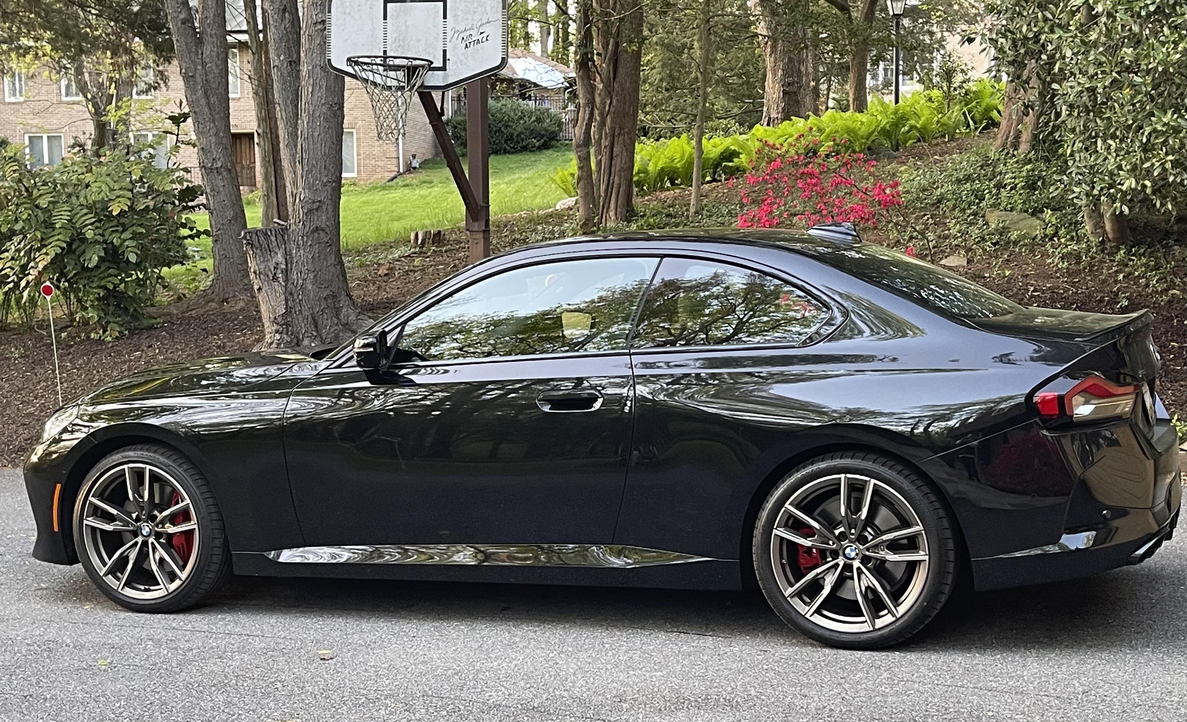 2022 M240i | Scrolller