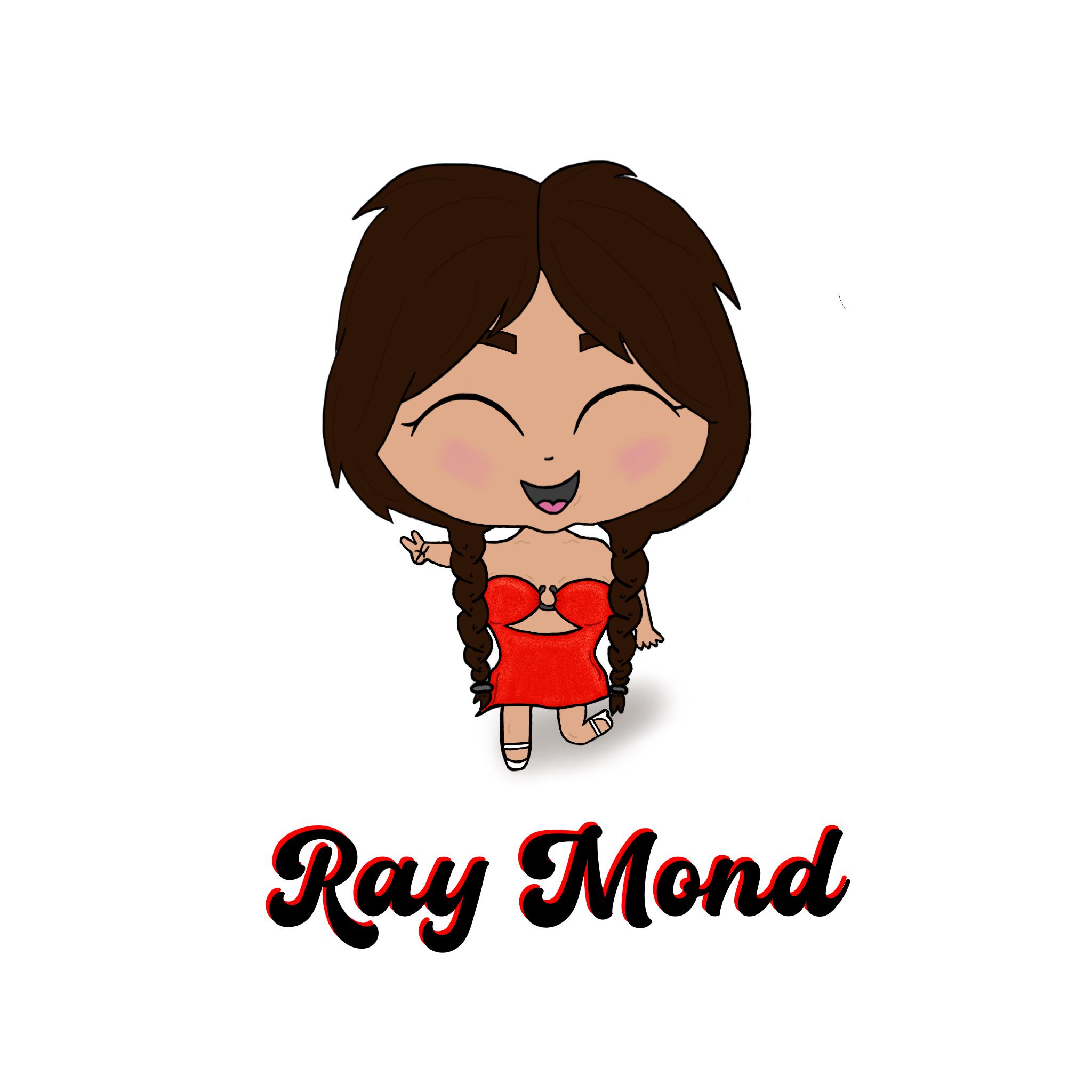 RAY MOND Fan Art | Scrolller