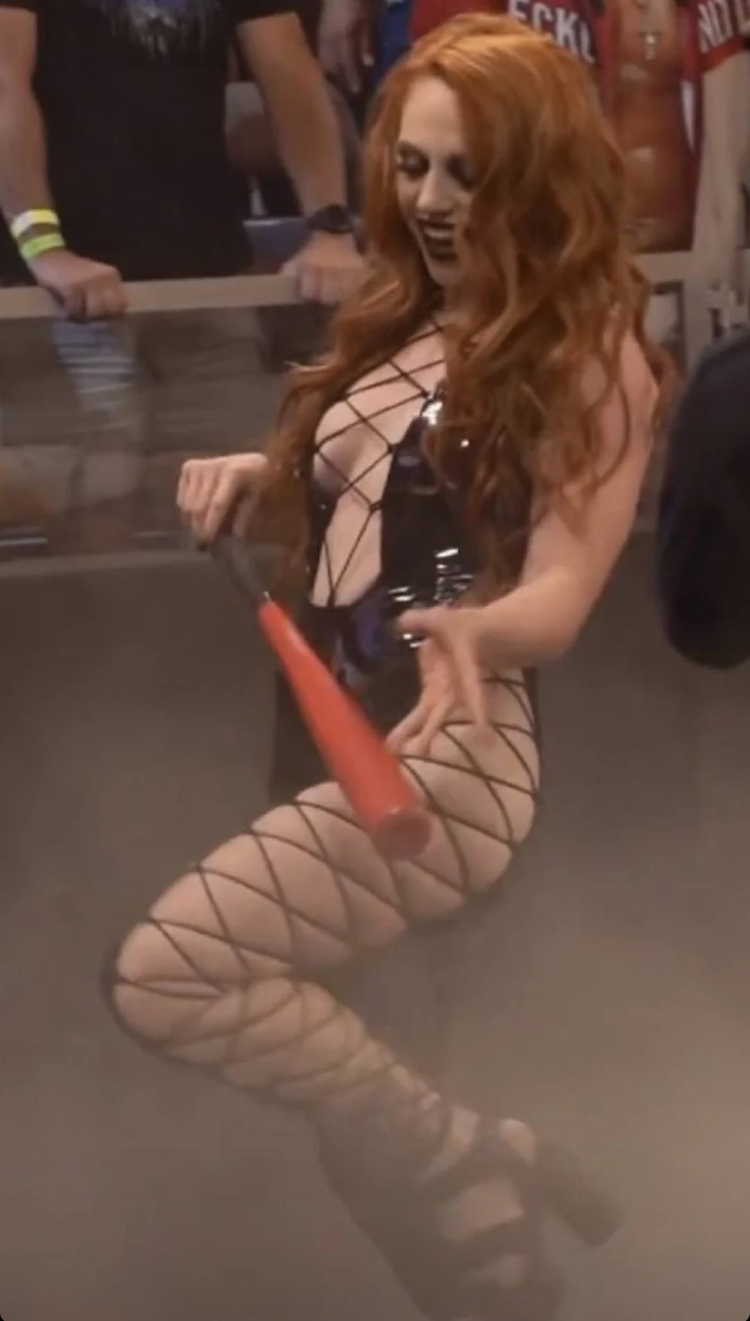 Isla Dawn | Scrolller