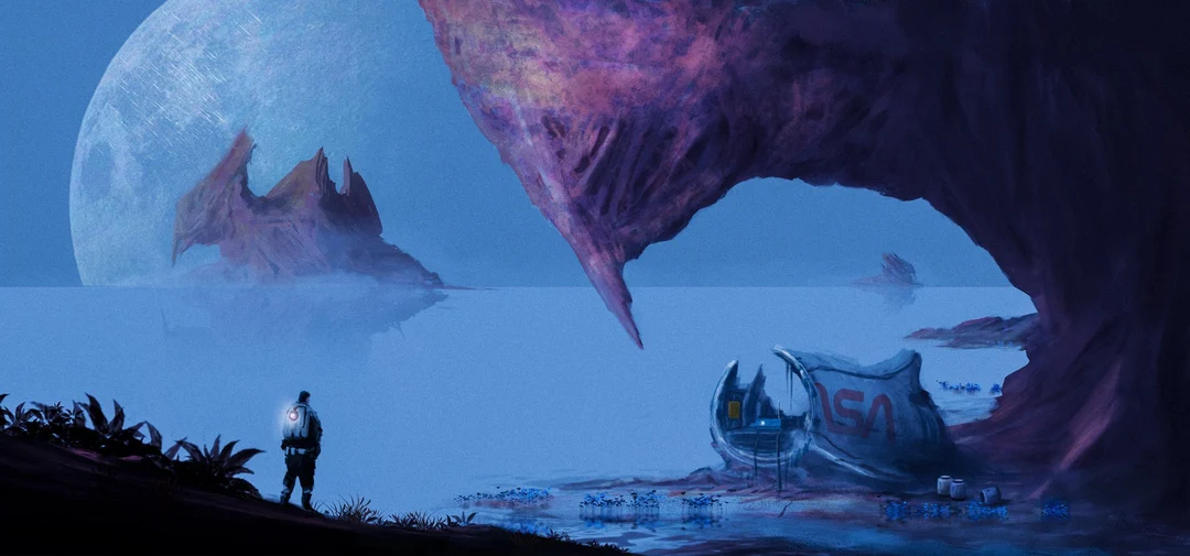 Stranded | Scrolller