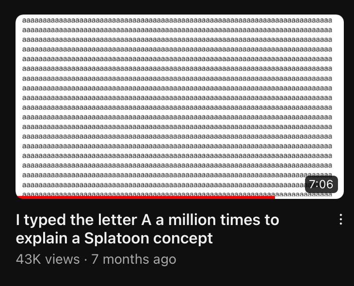 *Taps the sign* | Scrolller