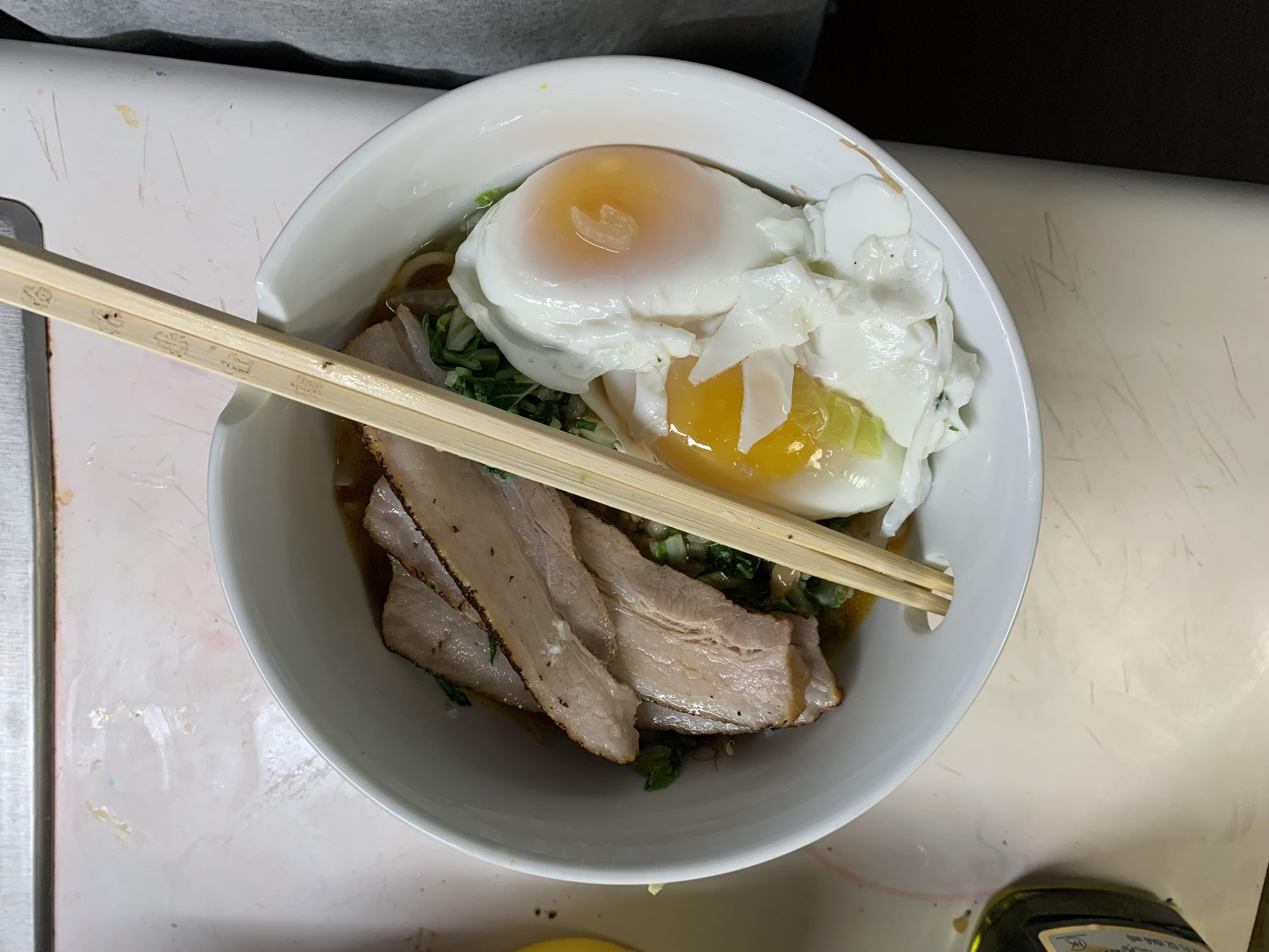 Ramen | Scrolller