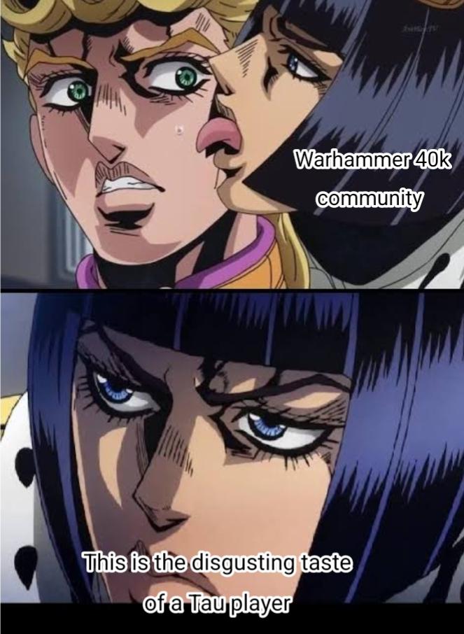 Stupid space weebs | Scrolller