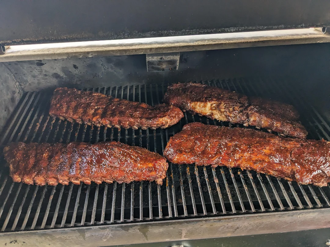 The finished product | Scrolller