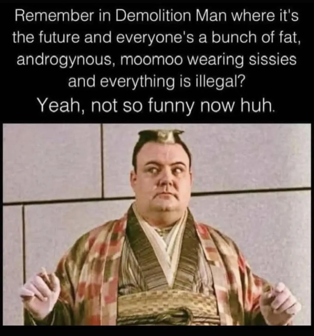 The future was unveiled to us. | Scrolller