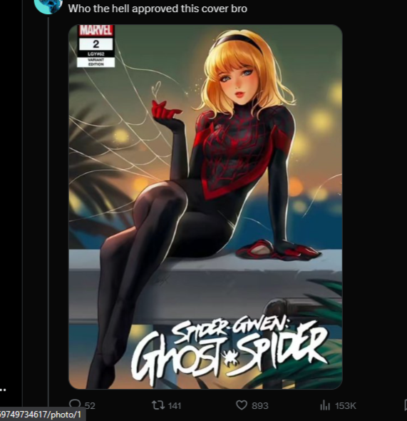 Is there a reason why people are upset about this? | Scrolller