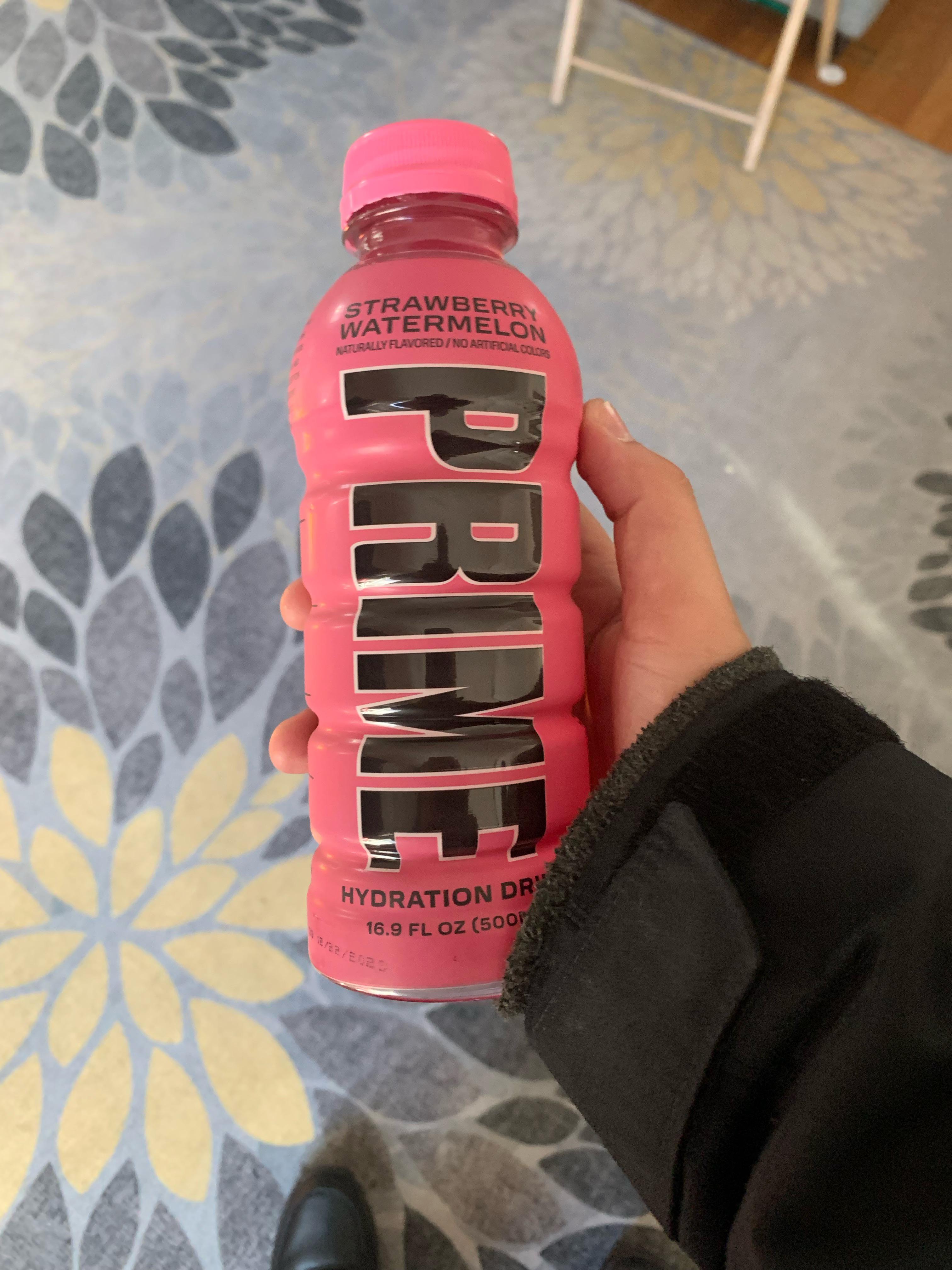 Discover more like Ksi: Just got my first ever prime today :) and Related Content | Scrolller