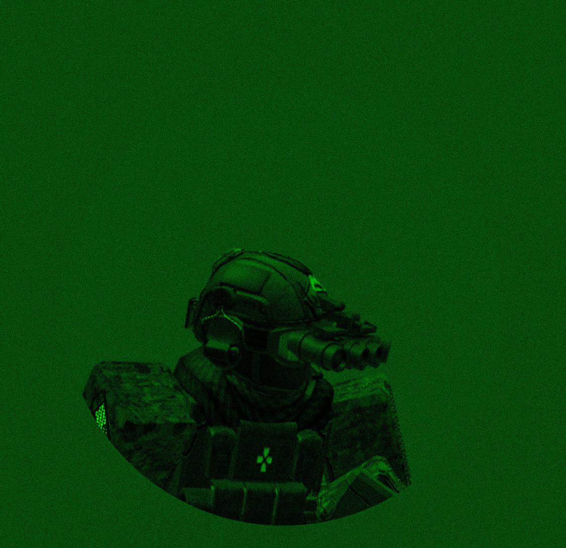 Bravo 6, Going dark | Scrolller