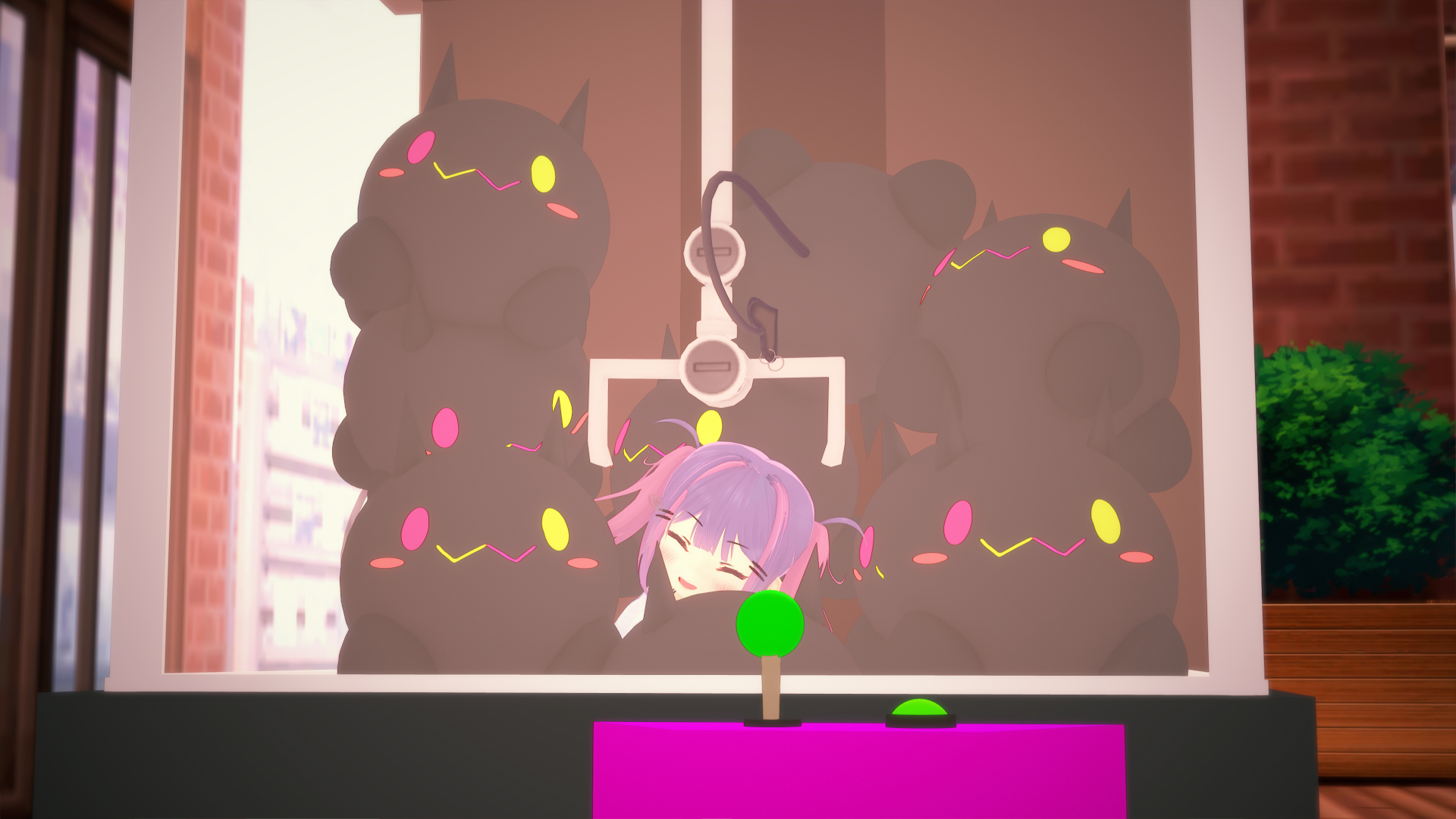 The Towa crane | Scrolller