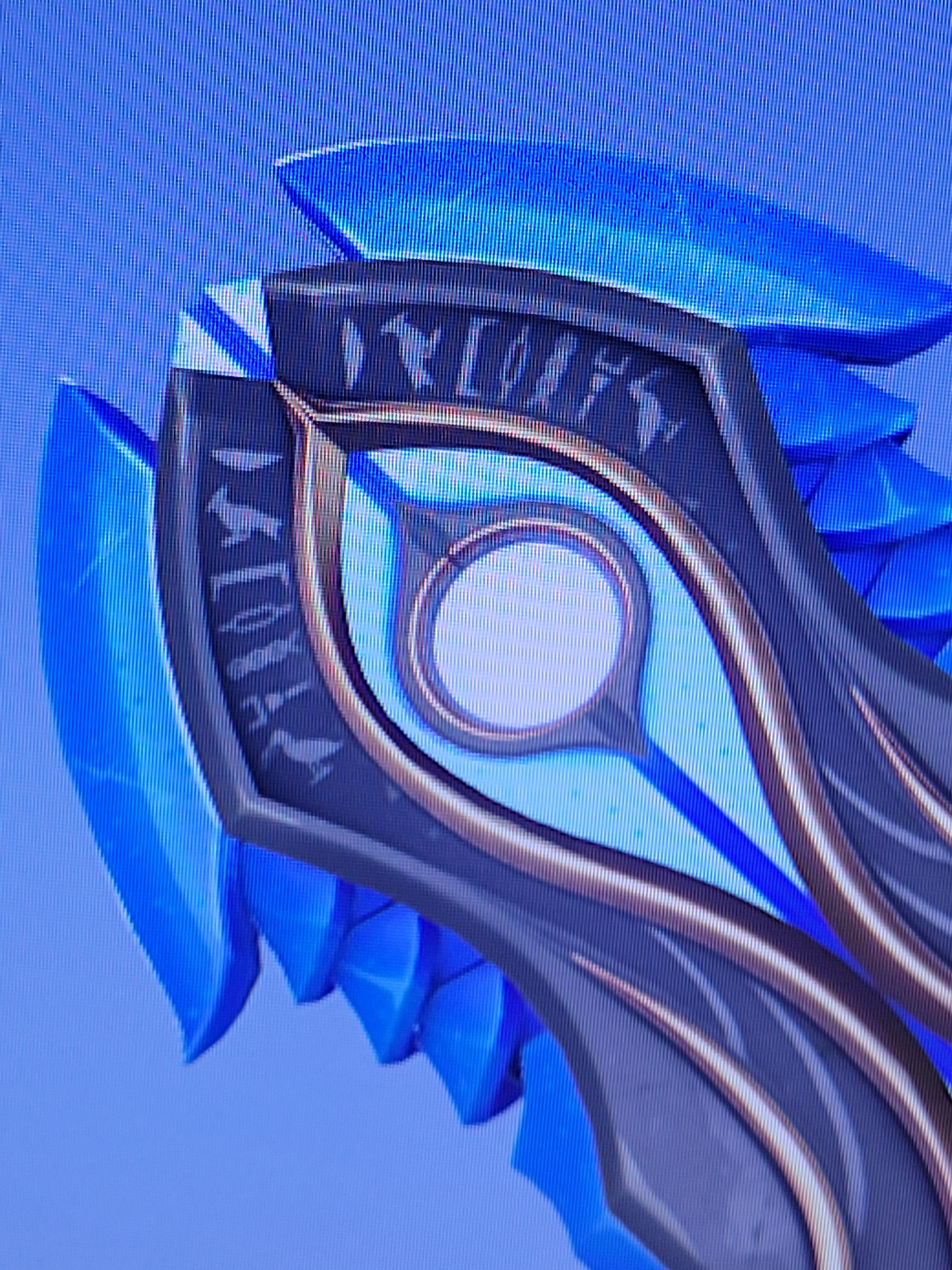 Illari Thoth skin hieroglyph translation? | Scrolller