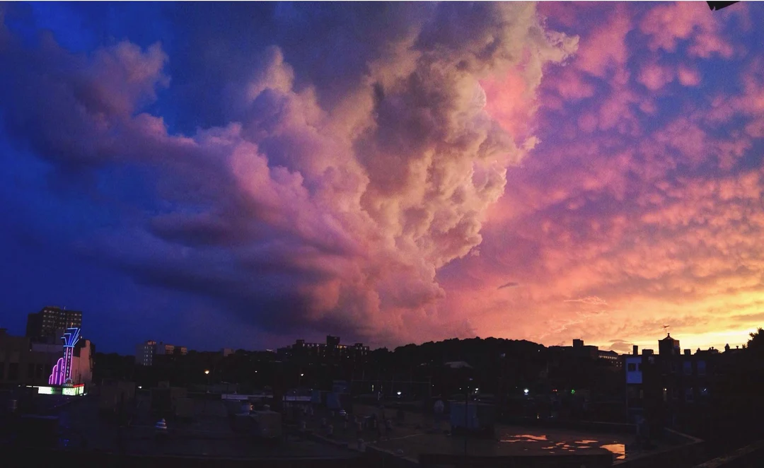 Brookline, MA in 2015 | Scrolller