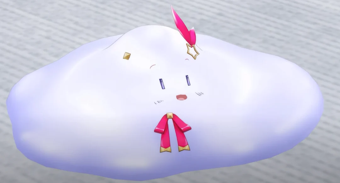 Slime Sora | Scrolller