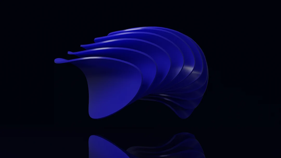 Circles (Minimal, Dark) [3840x2160] | Scrolller