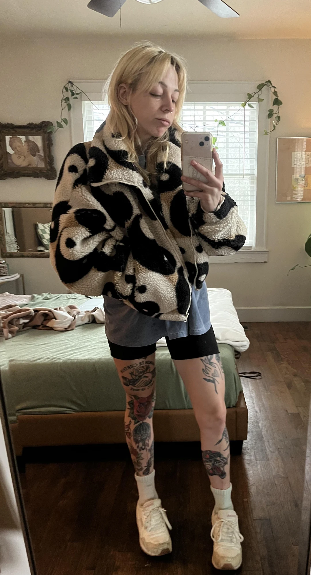 love my new space | Scrolller