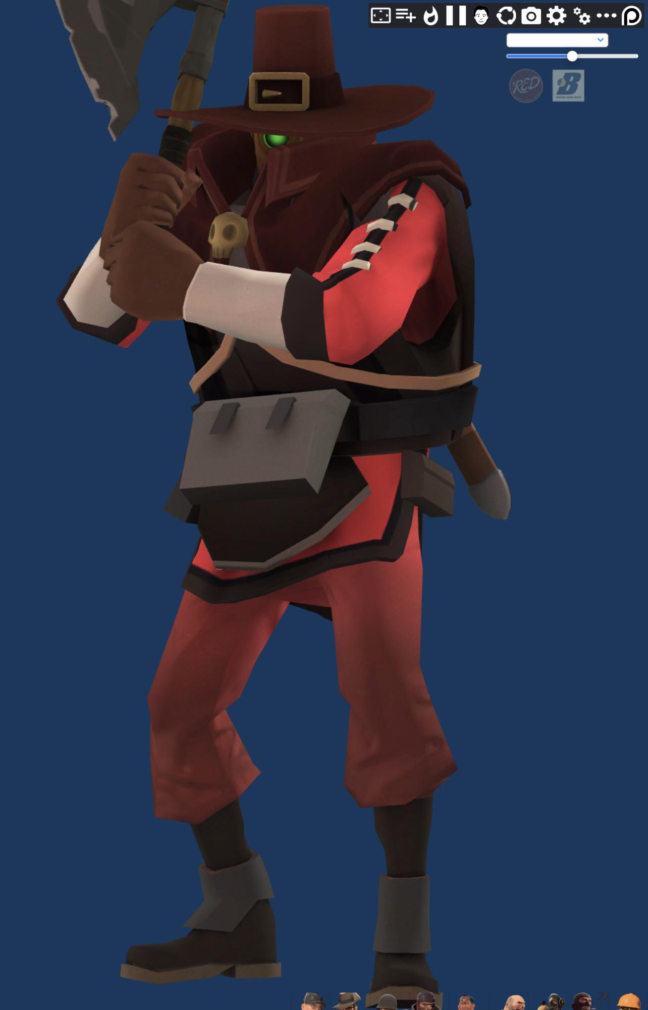 Current loadouts overall thoughts | Scrolller