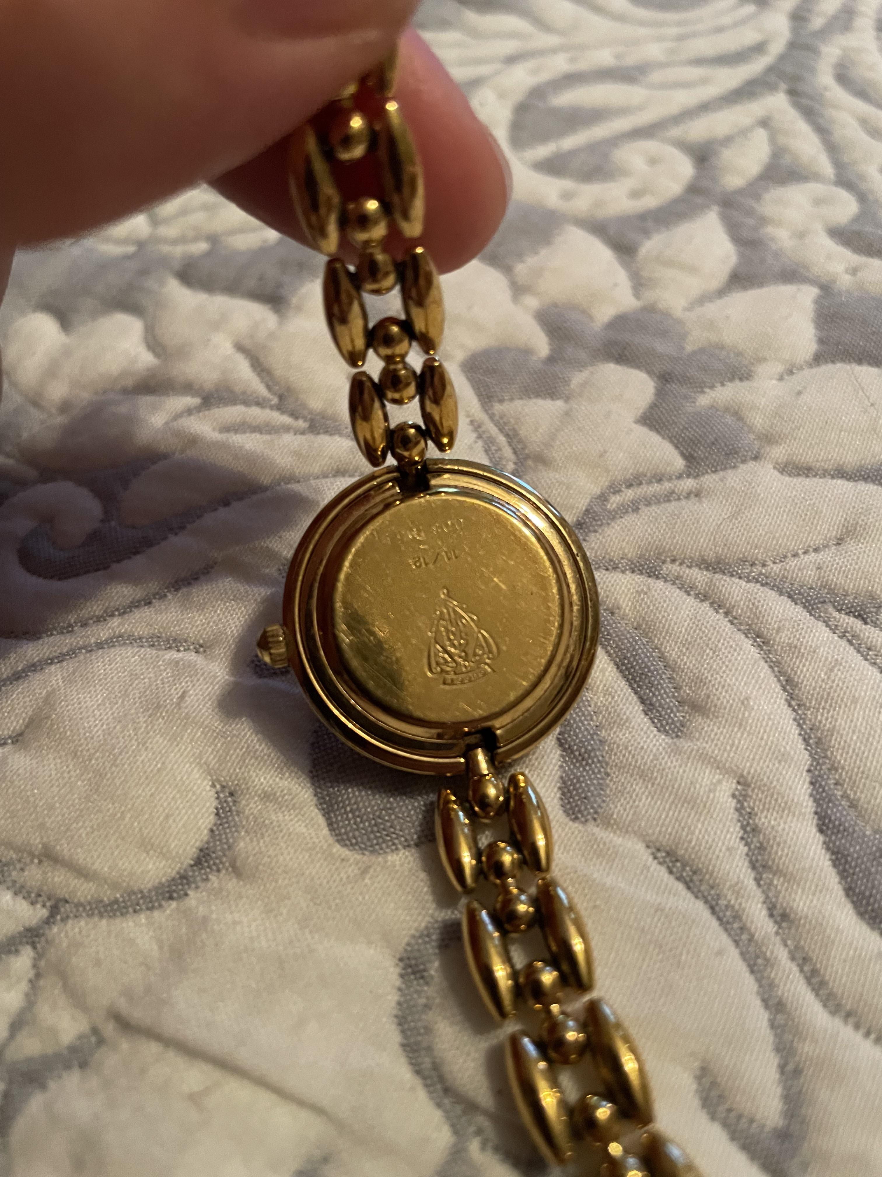 [Identification] What is this watch? | Scrolller