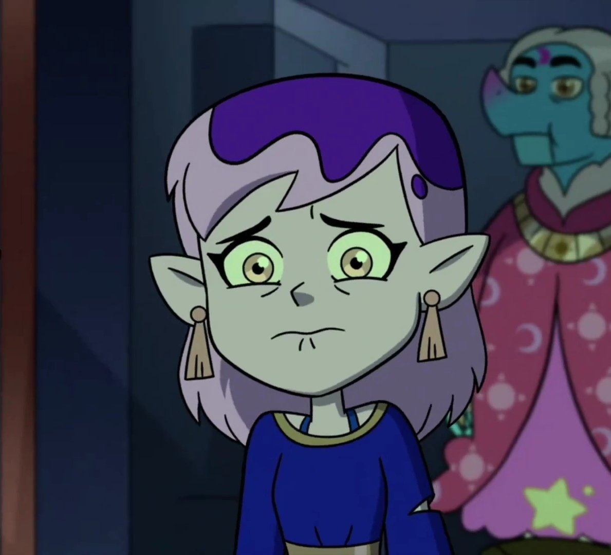 Amity's arts | Scrolller