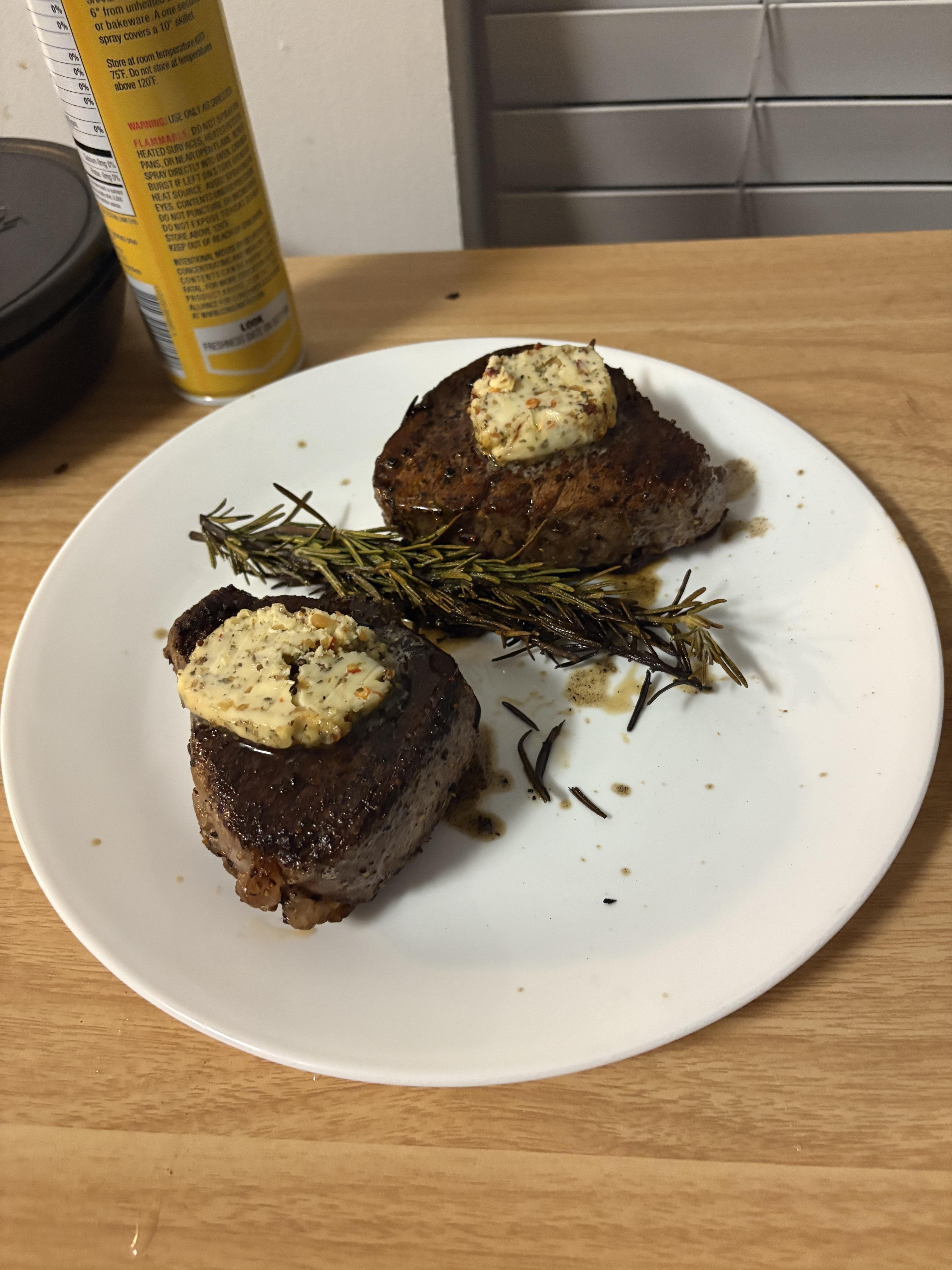 Trader Joe’s center cut filet doesn’t miss | Scrolller