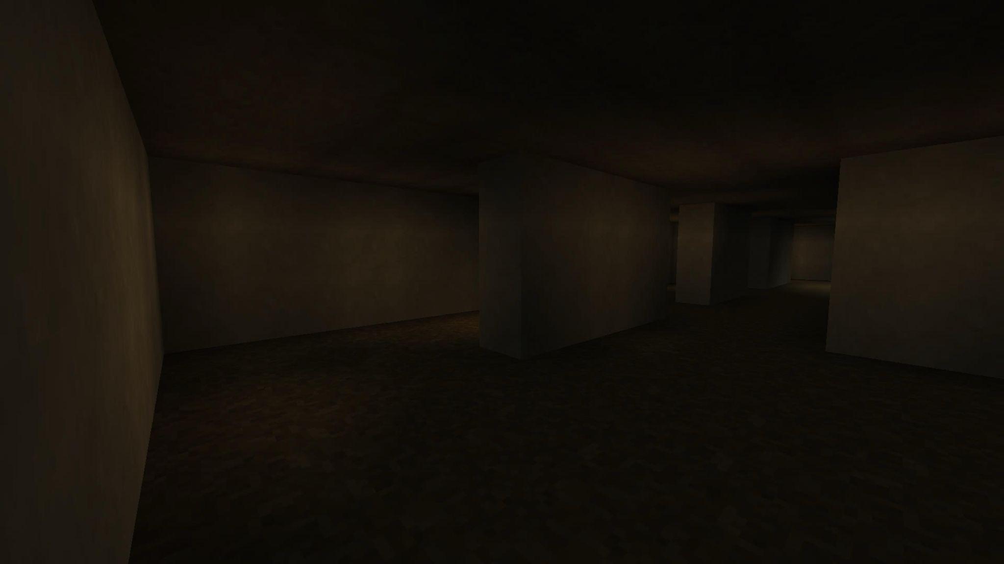 Cool backrooms picture | Scrolller