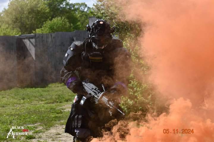 Juggernaut Kit | Scrolller