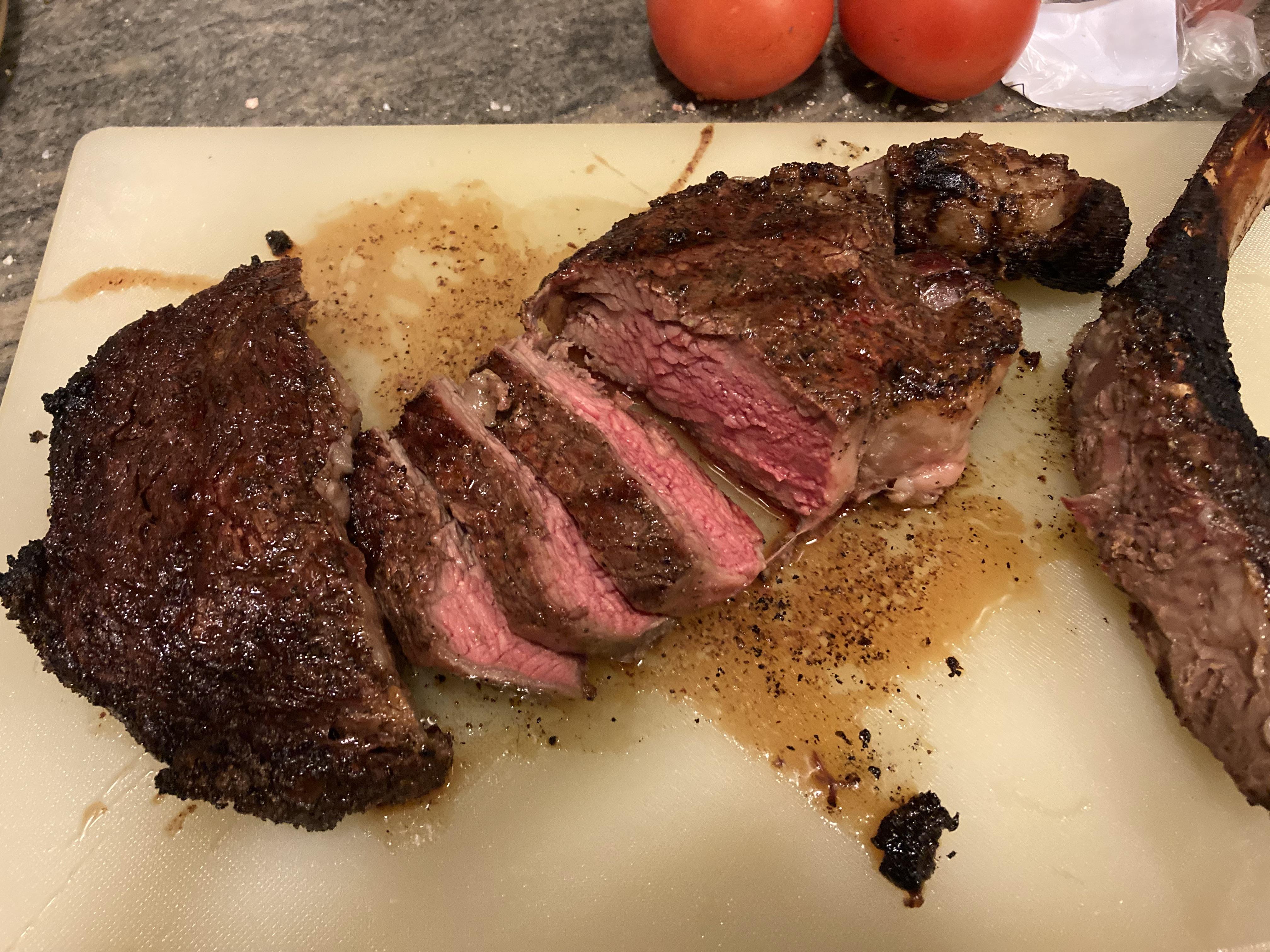 First Tomahawk Attempt | Scrolller