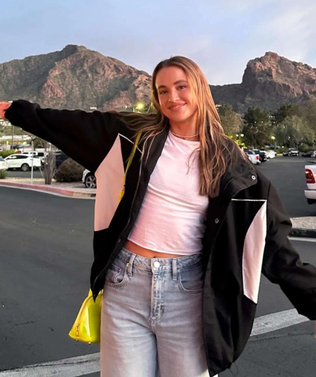 Bby girl | Scrolller