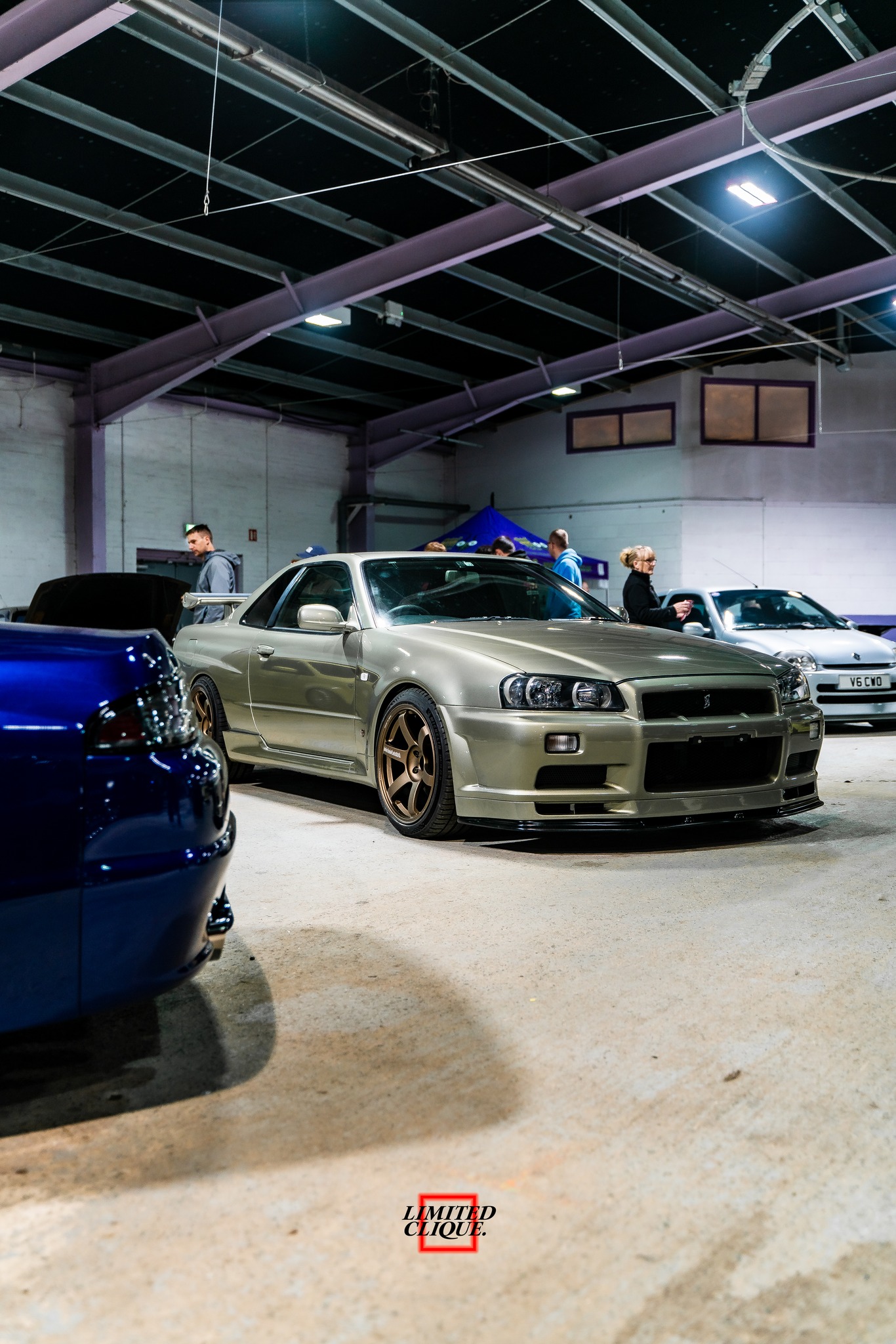 Discover more like R34: R34 GTT & Kenmeri and Related Content | Scrolller