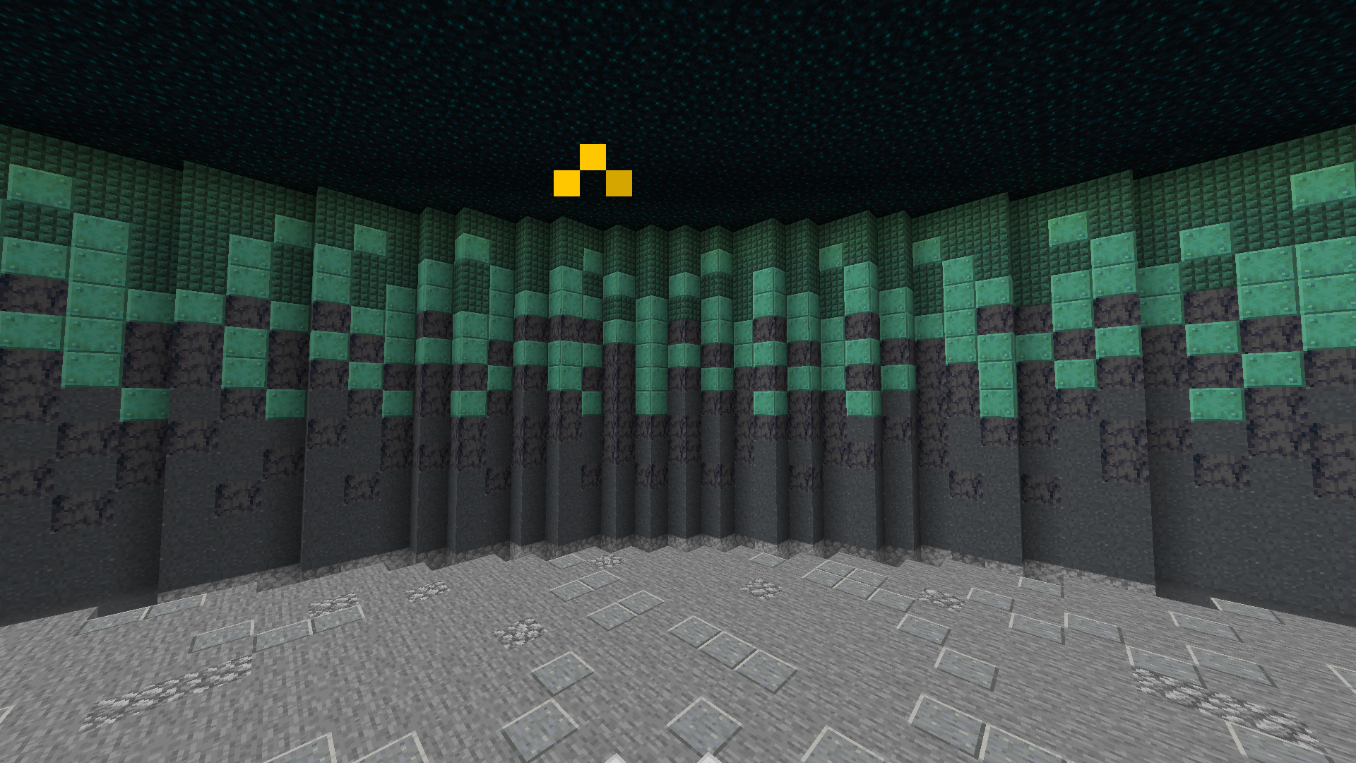 Which gradient looks the best for my megabase? | Scrolller