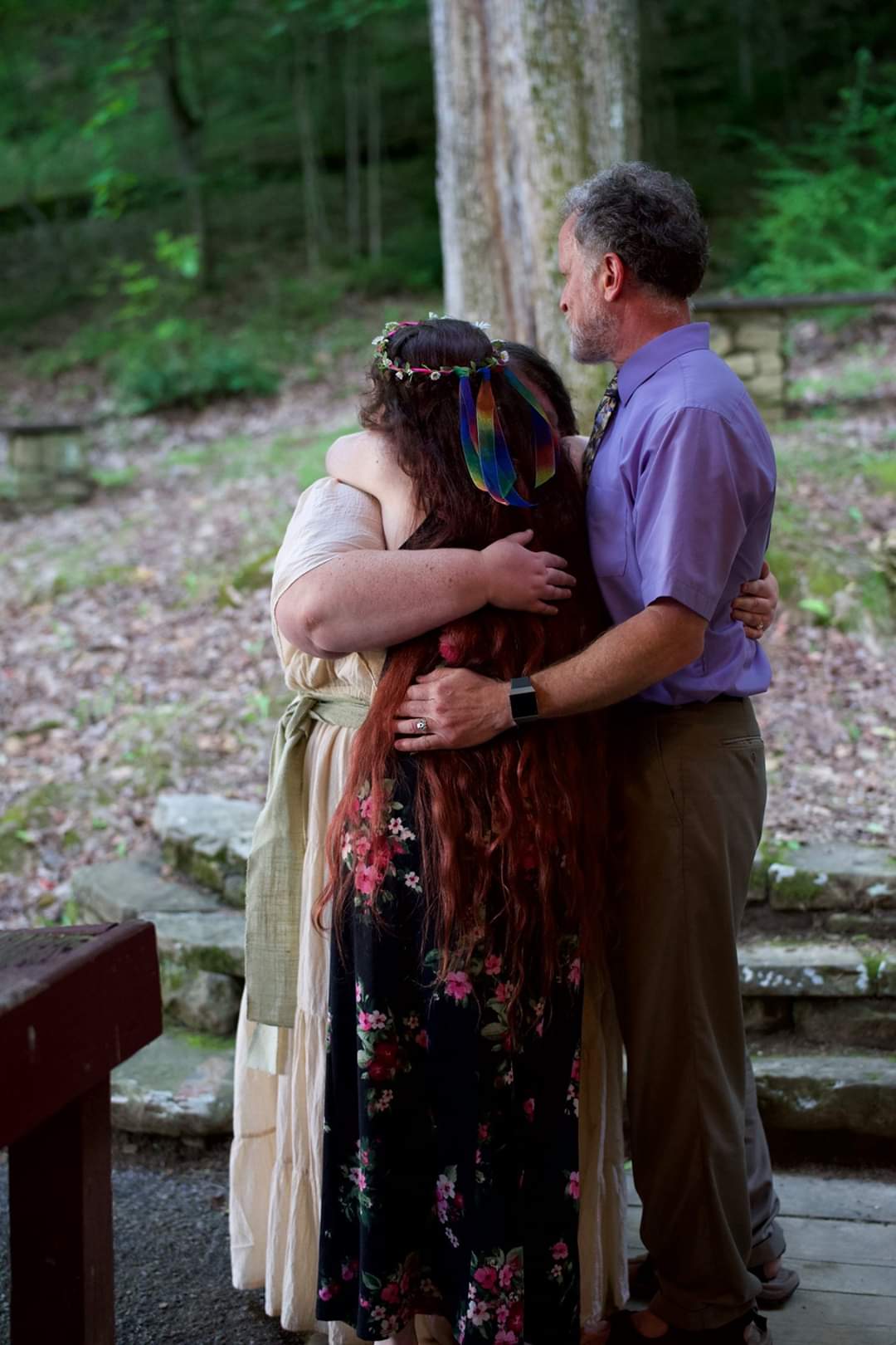 In loving memory of my long hair | Scrolller