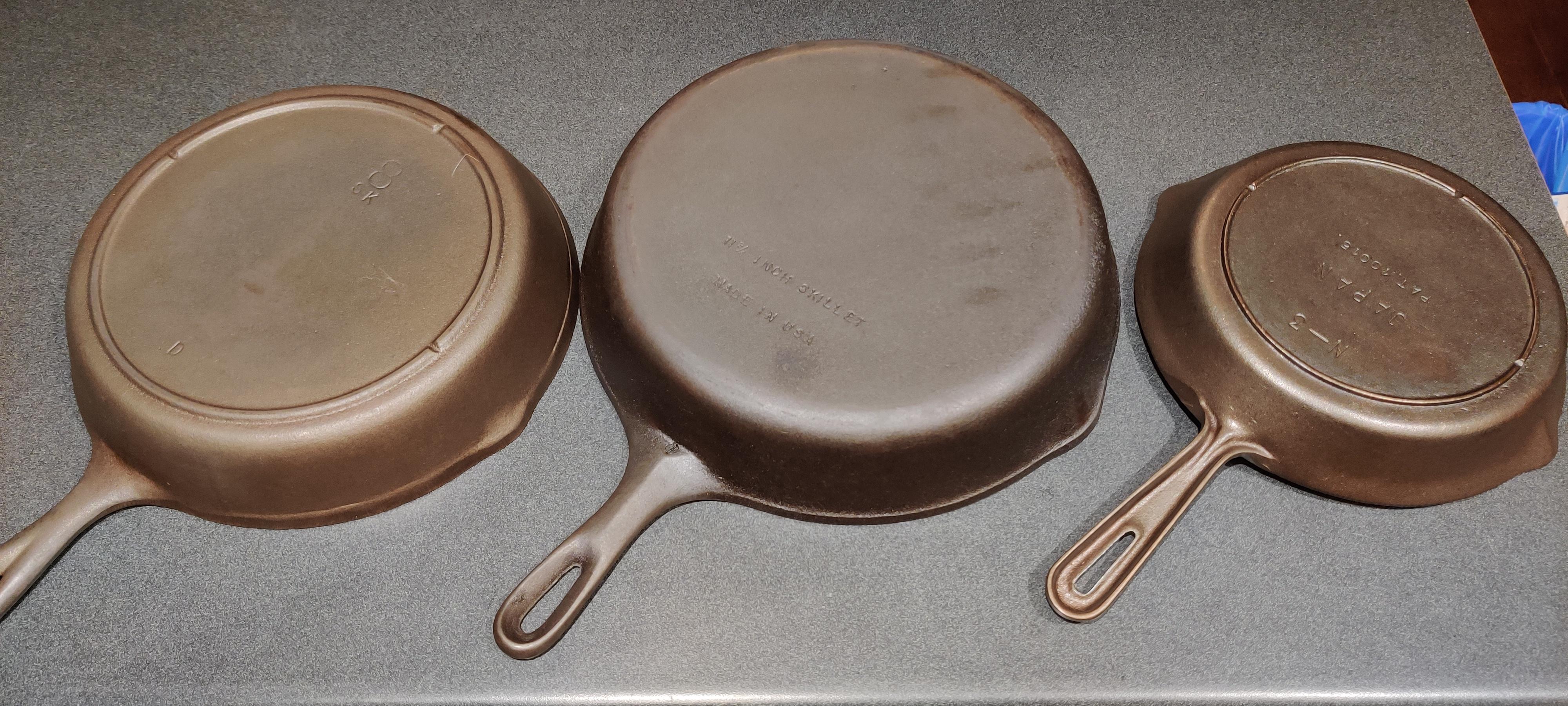 My big batch of restorations is complete! | Scrolller