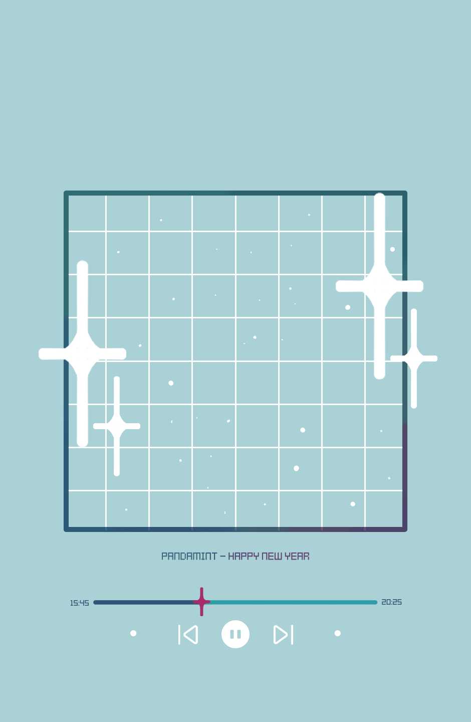 HAPPY NEW YEAR EVERYONE!!!!! Here are some wallpapers I made for the new year | Scrolller