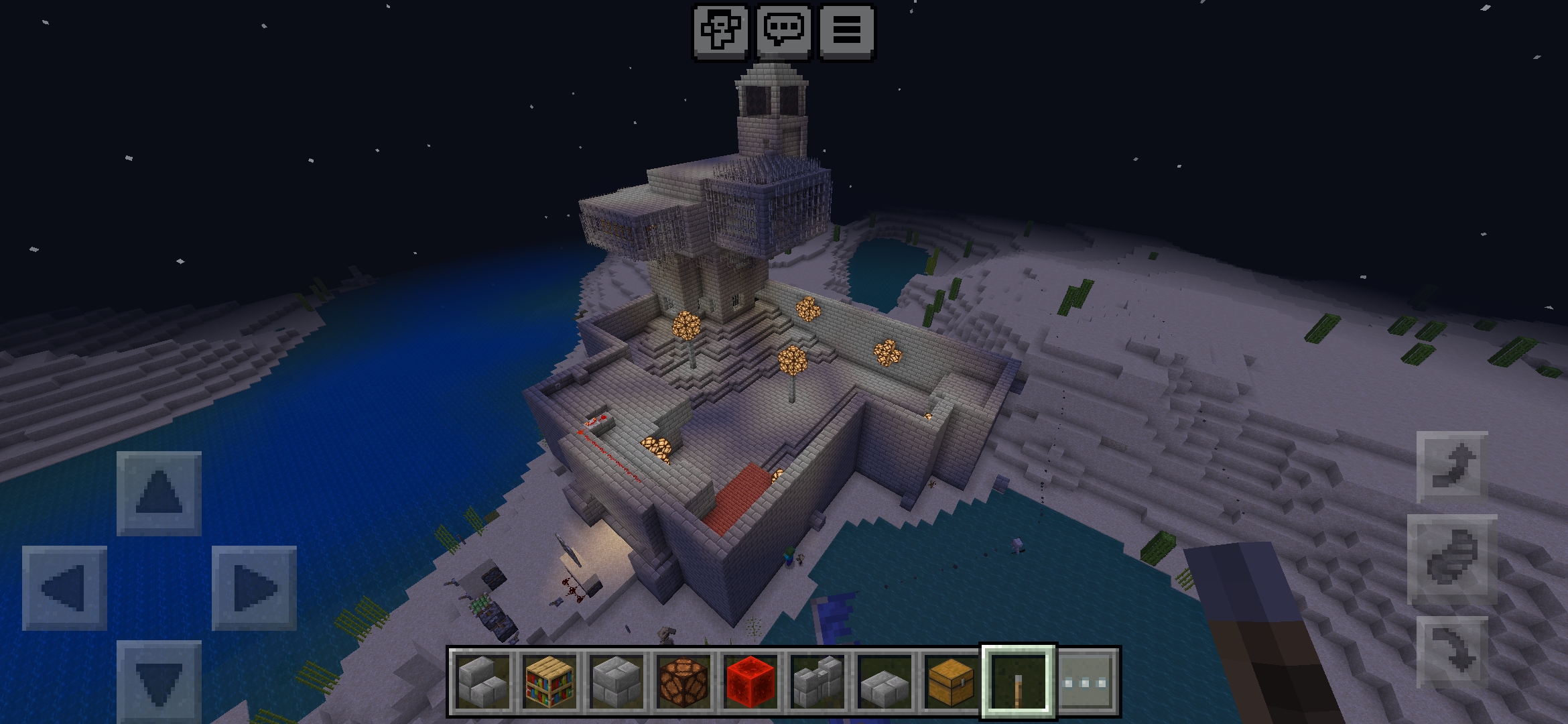 I built a castle | Scrolller