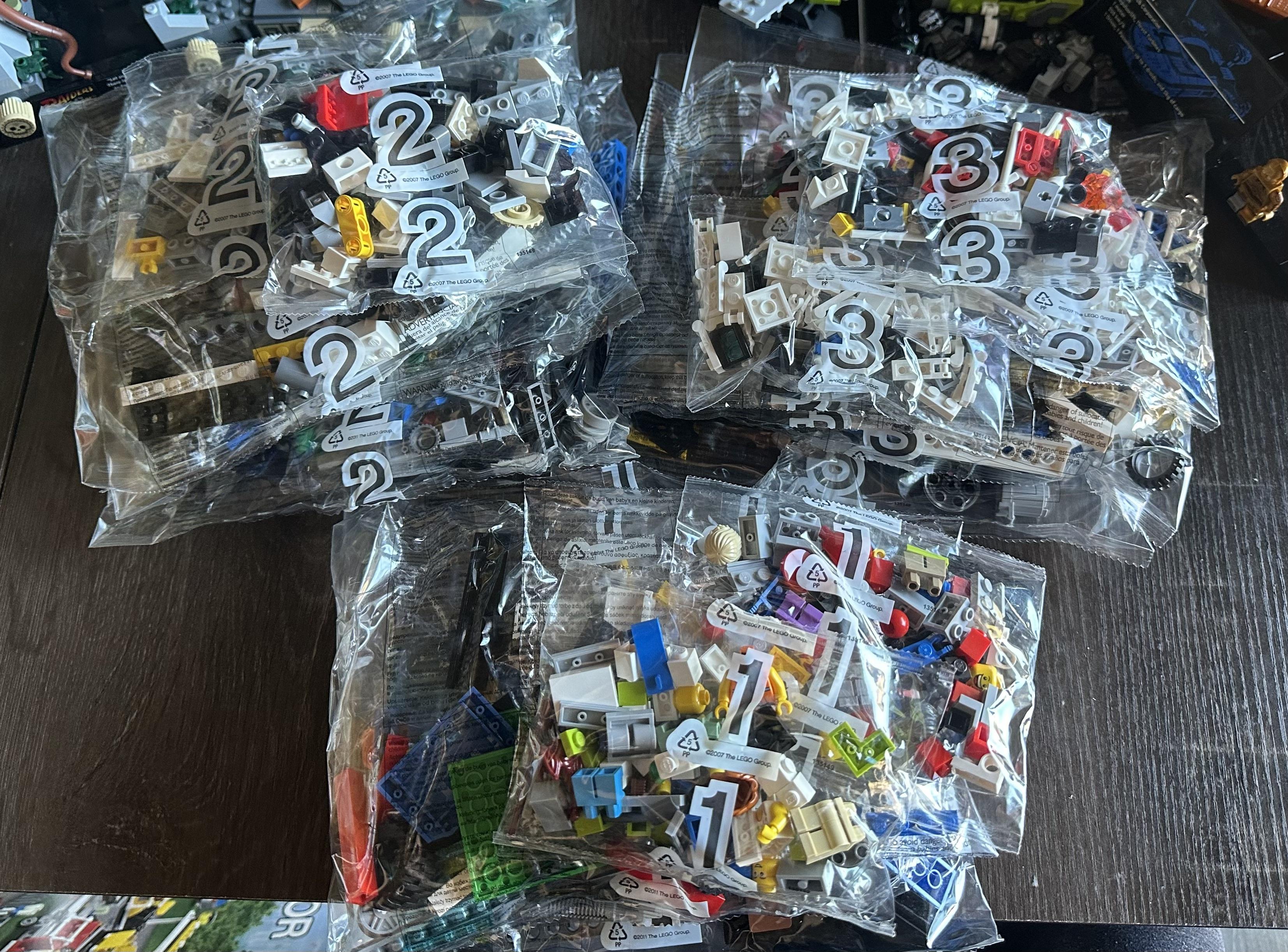 It took nearly a decade, but I finally got my white whale | Scrolller