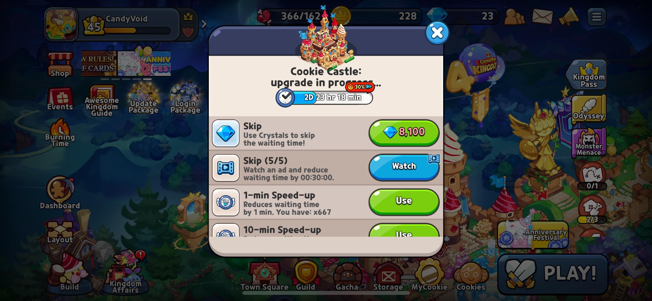 Brian? Are we poor? | Scrolller