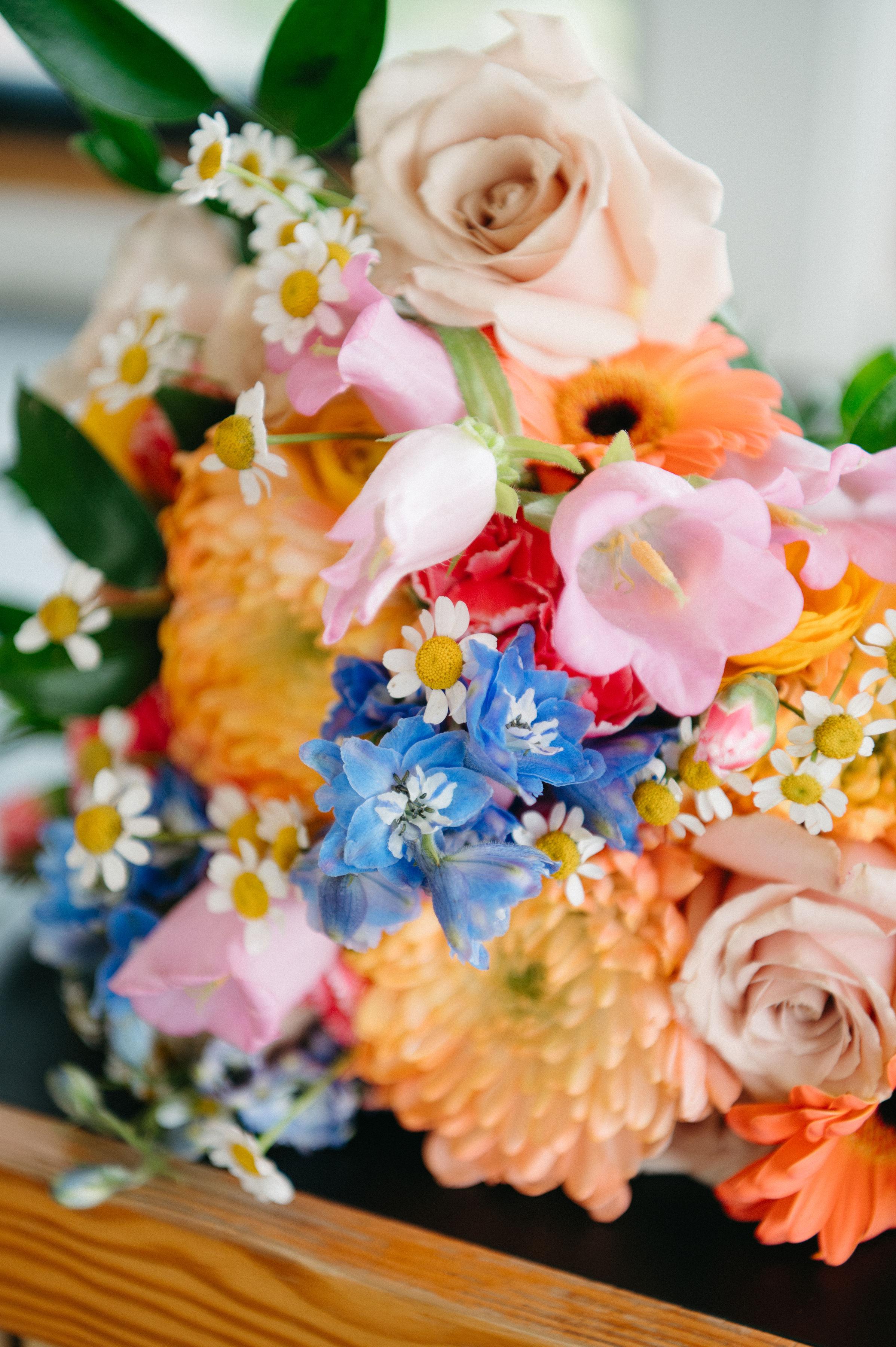 Some of my favorite detail shots from our MDW wedding | Scrolller