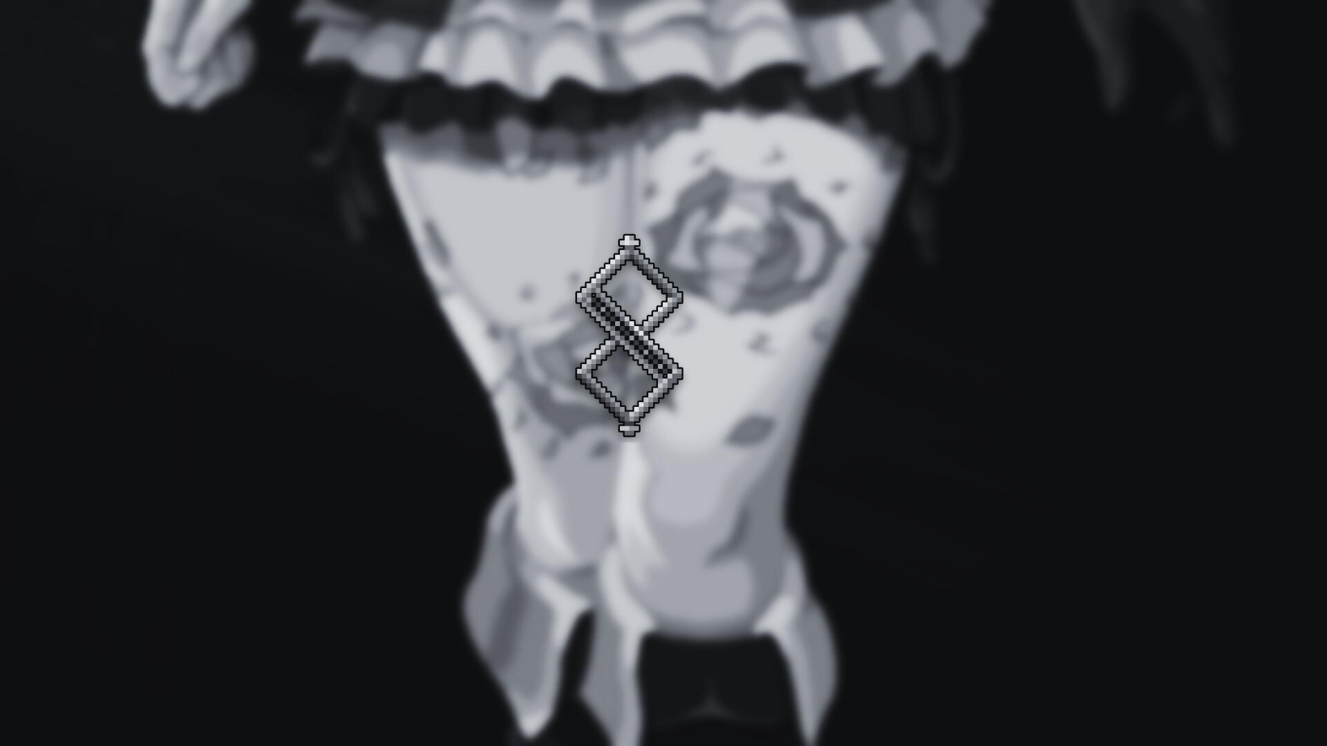 I made some few miriam's wallpapers: | Scrolller