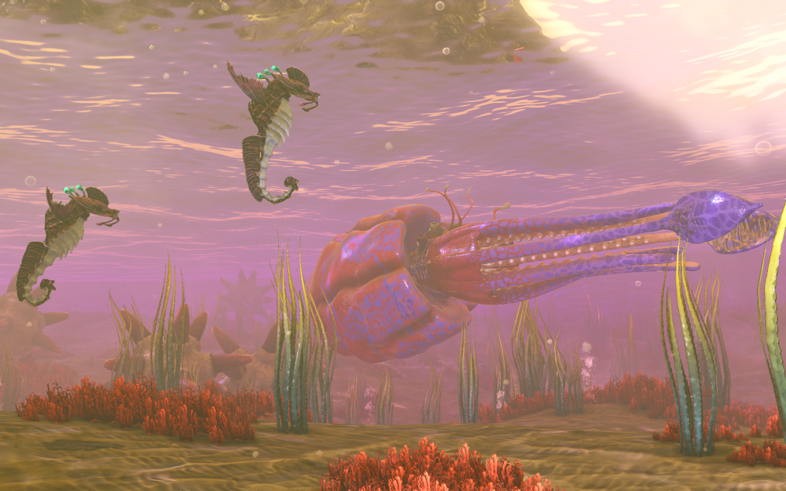 Some of the new creatures I’ve seen | Scrolller