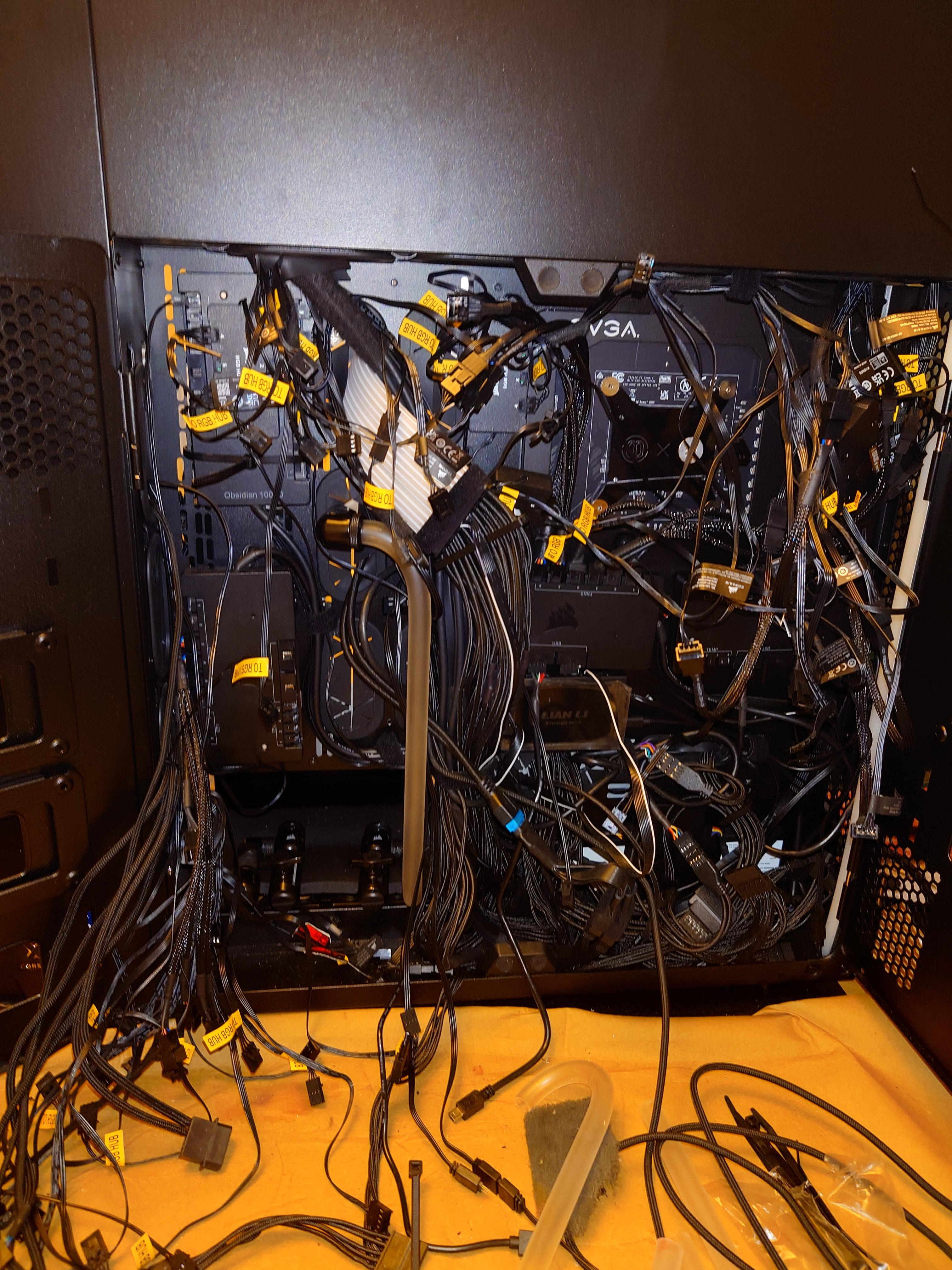 Give me strength... | Scrolller